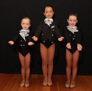 Tap - Patricia Rowley Dance Studio